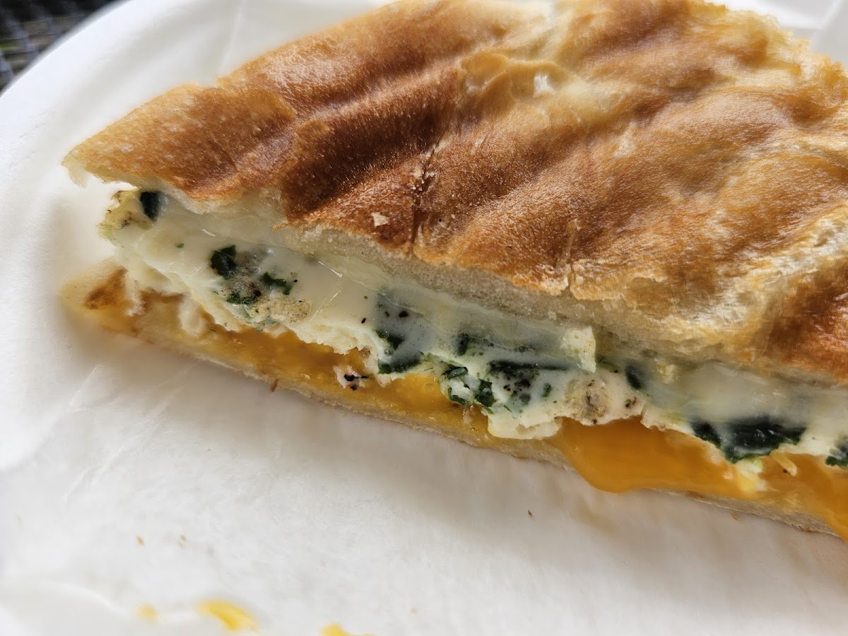 The Stone Bean Review – Cozy Café in Clinton, NJ